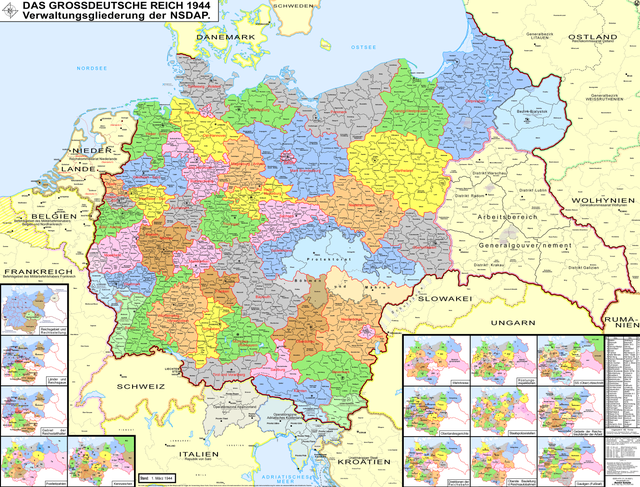 Generalplan Ost in Revisionism